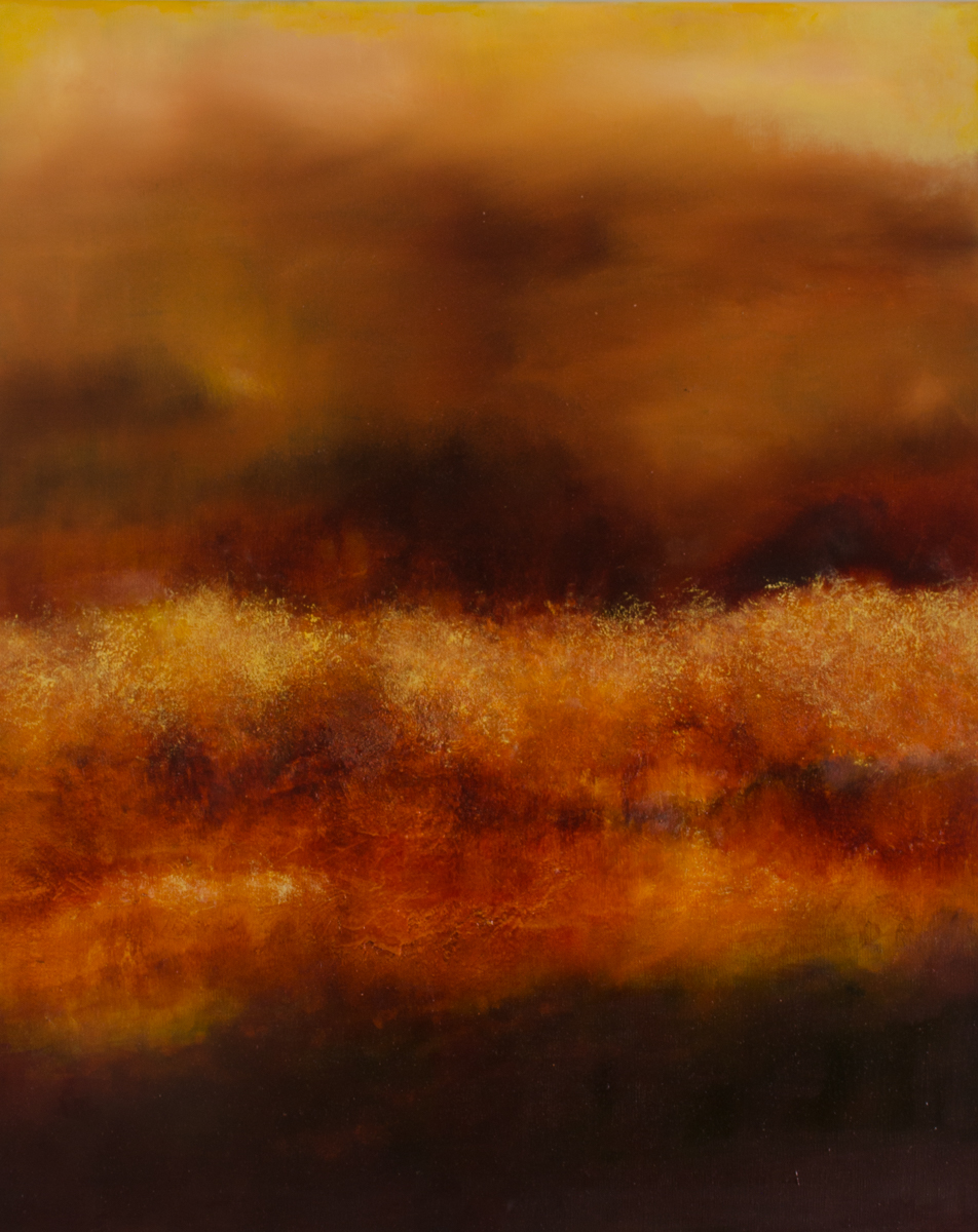 Peter Ferguson | Art from Uist