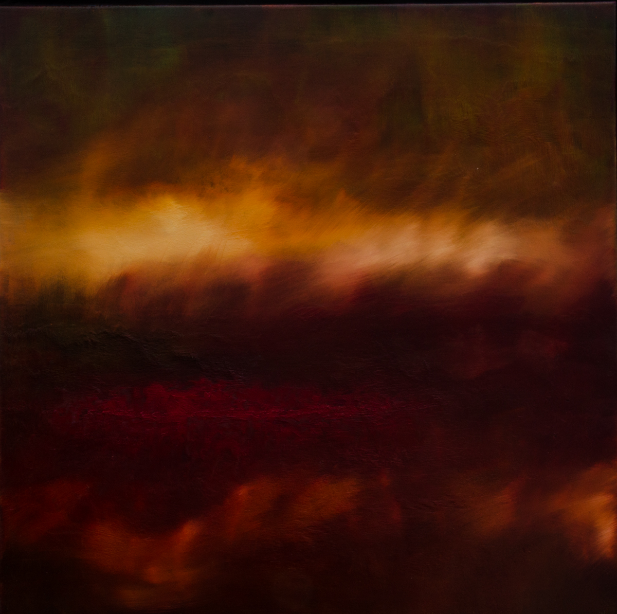 Peter Ferguson | Art from Uist